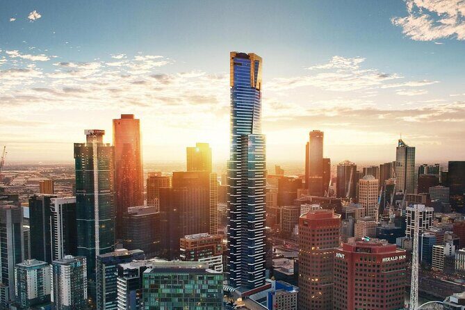 Melbourne City Sightseeing Tour - The Itinerary in Detail: What You Can Expect