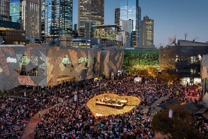 Melbourne City Sightseeing Tour - Transportation and Comfort