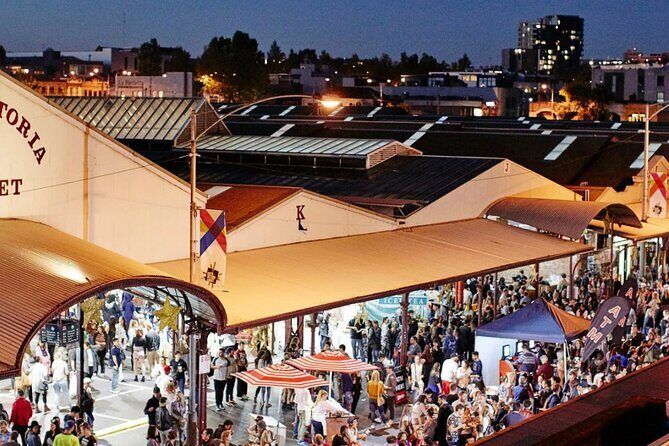 Melbourne City Sightseeing Tour - Who Is This Tour Best For?