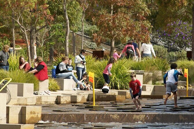 Melbourne City Sightseeing Tour - FAQs