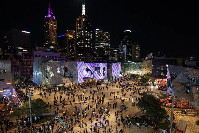 Melbourne City Sightseeing Tour - Final Words