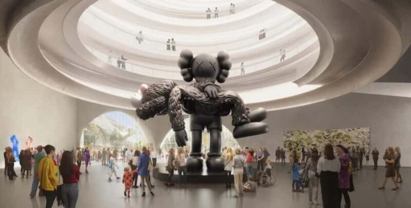 Melbourne City Surrounding Sightseeing Tour - Key Points