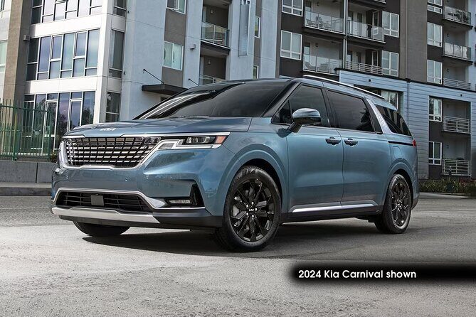 Melbourne City to Airport - Key Points