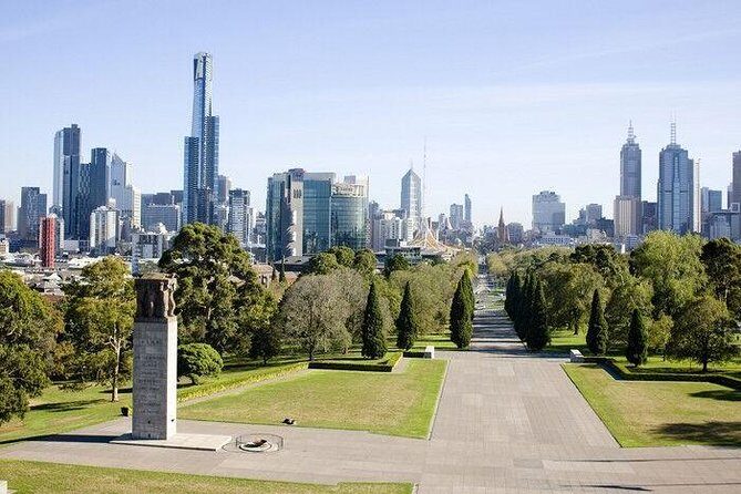 Melbourne City Tour and Phillip Island in One Day - Exploring Melbourne and Phillip Island: What to Expect