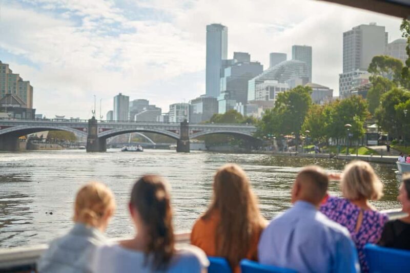Melbourne City Views Express Cruise - Who Should Consider This Tour?