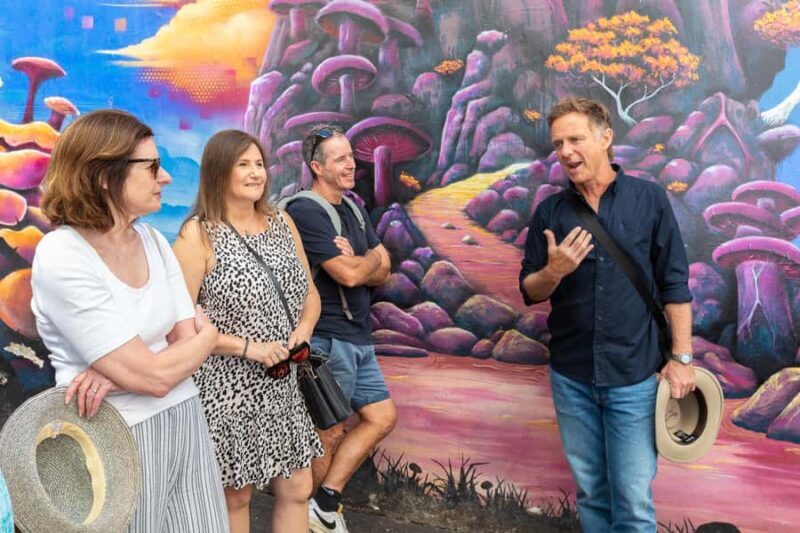 Melbourne: City Walking Tour with Local Guide - Key Points