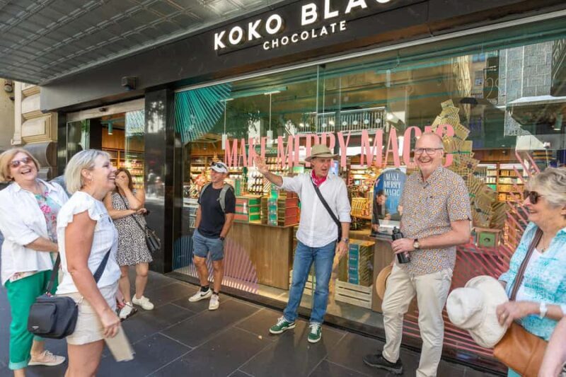 Melbourne: City Walking Tour with Local Guide - Final Thoughts