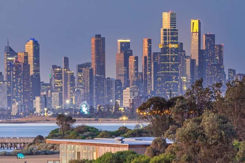 Melbourne City & Wildlife Sanctuary for Cruise Passengers - Introduction to the Tour Experience