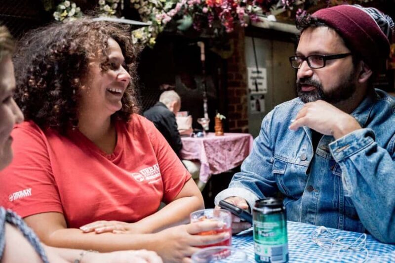 Melbourne: City`s History and Unique Bar Scene Tour - Final Words