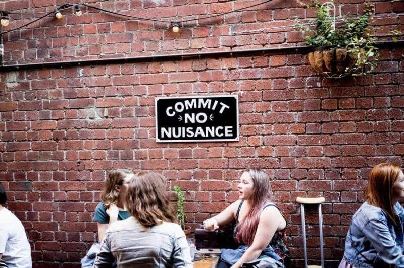 Melbourne: City`s History and Unique Bar Scene Tour - FAQ