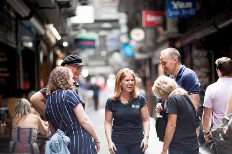 Melbourne Coffee Lovers Walk - Why This Tour Offers Great Value