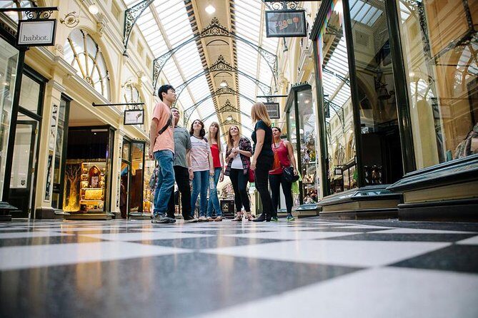 Melbourne Coffee Lovers Walking Tour - The Sum Up