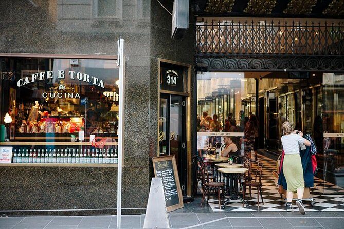 Melbourne Coffee Lovers Walking Tour - FAQ