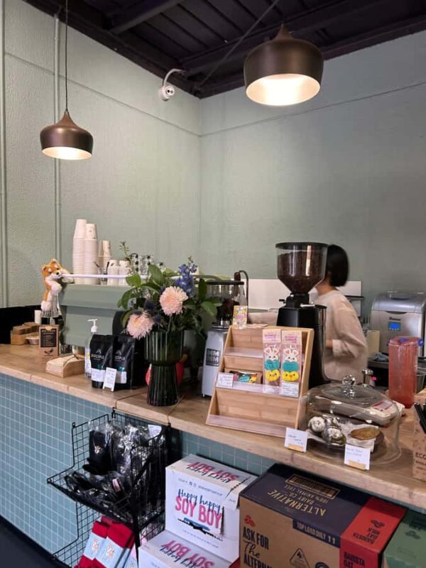 Melbourne: Coffee Tour with Tastings - Introduction