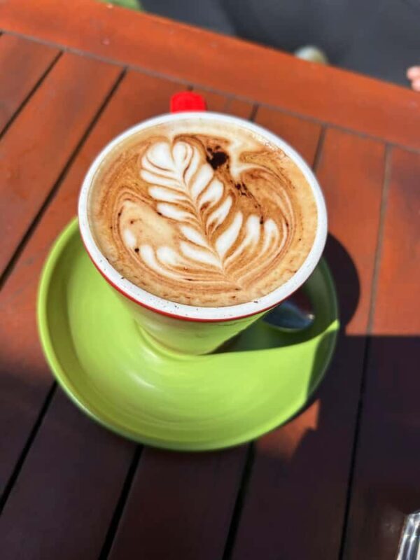 Melbourne: Coffee Tour with Tastings - Key Points