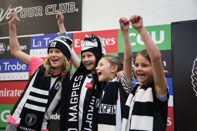 Melbourne Cricket Ground (MCG) Tour - The Reviews Tell the Real Story