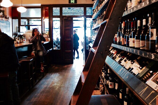 Melbourne Culinary Laneway Experiences - A Closer Look at the Itinerary