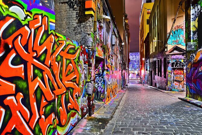 Melbourne Cultural Centre, Art and Hidden Gems - Exploring Melbourne’s Cultural Heart: Art, Stories, and Hidden Gems