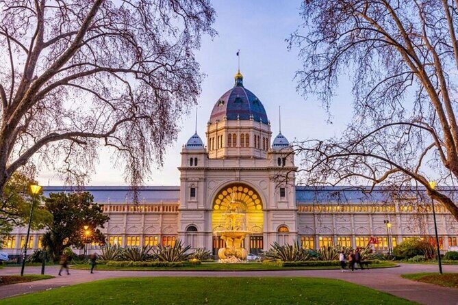 Melbourne Discovery Experience Private Tour - An In-Depth Look at the Melbourne Discovery Tour