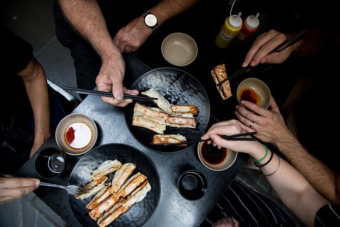 Melbourne Dumpling Walking Tour - The Value of This Tour
