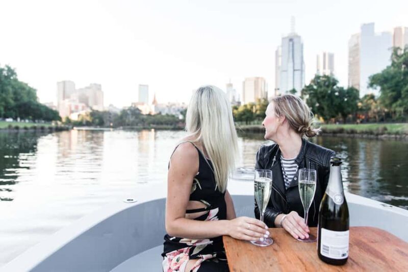 Melbourne: Electric Picnic Boat Rental on the Yarra River - Pricing and Value