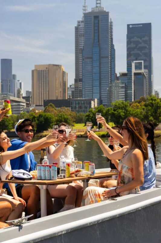 Melbourne: Electric Picnic Boat Rental on the Yarra River - Final Thoughts