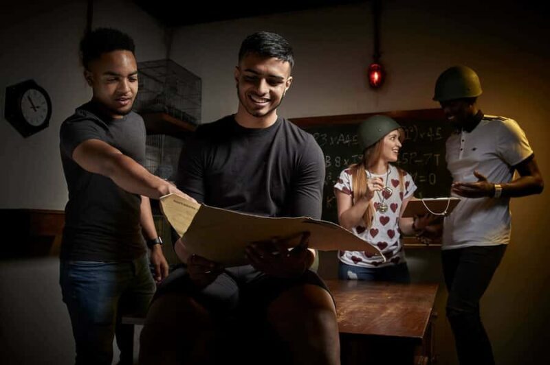 Melbourne: Escape Room Experience - Melbourne: Escape Room Experience – A Detailed Review