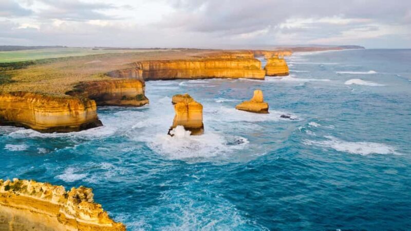 Melbourne Essentials: City, Penguins and Great Ocean Road - Who Will Appreciate This Tour?