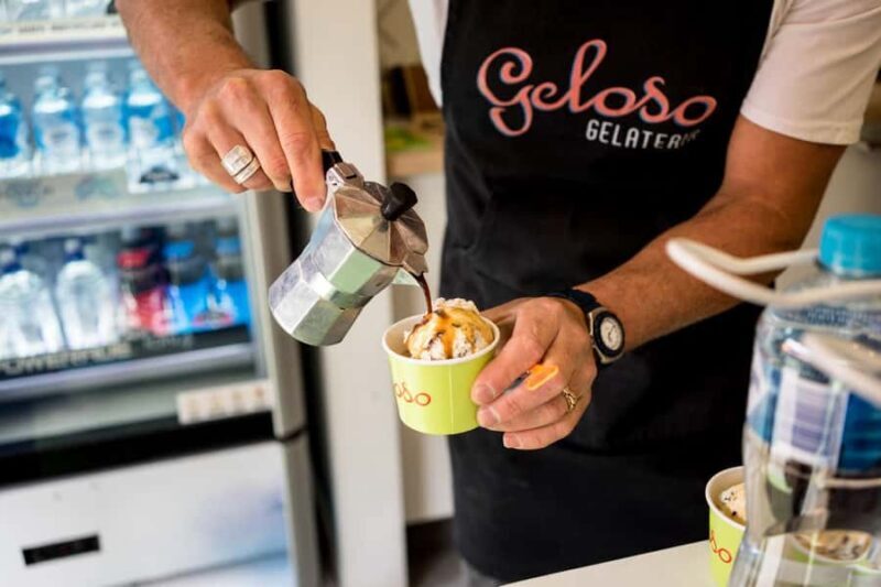 Melbourne Flavors: Queen Victoria Market Food Tour - Key Points