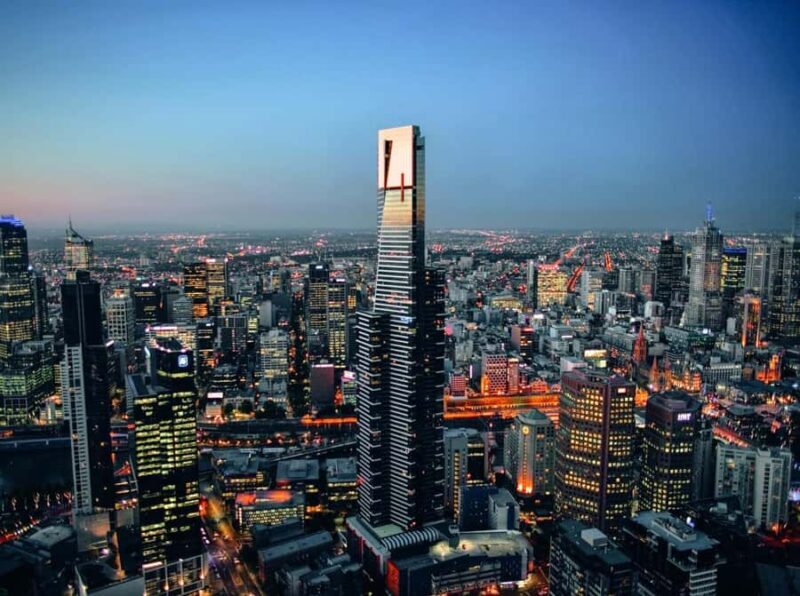 Melbourne: Flexi Pass - Pick 3, 5 or 7 Experiences - Key Points  