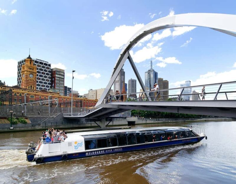 Melbourne: Flexi Pass - Pick 3, 5 or 7 Experiences - Is the Melbourne Flexi Pass Worth It?