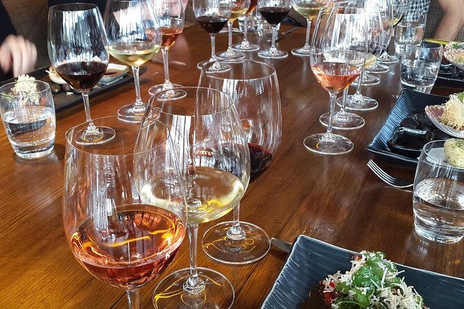 Melbourne Food and Wine Walking Tour - Who Should Consider This Tour?