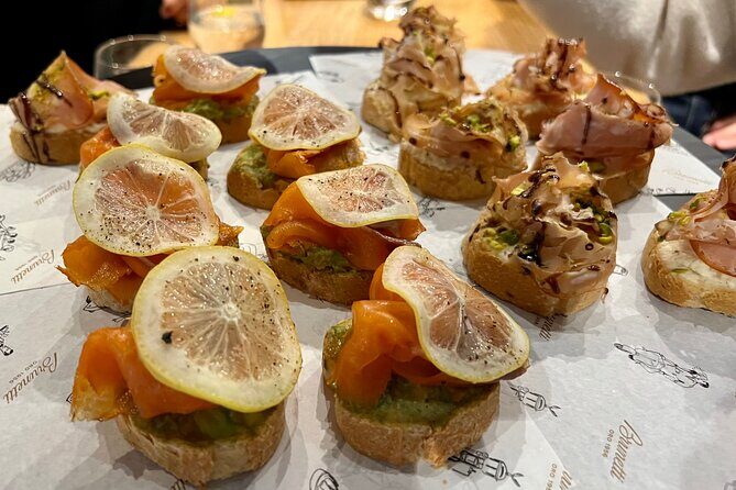 Melbourne Food Tour with 8+ Food Tastings in Hidden Laneways - Key Points