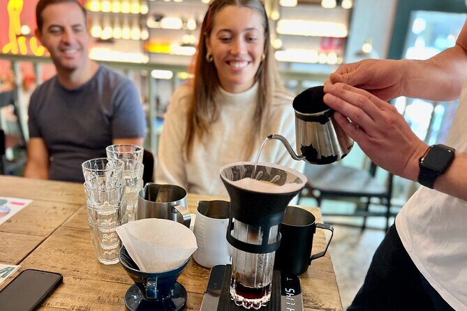 Melbourne Food Tour with 8+ Food Tastings in Hidden Laneways - A Closer Look at the Itinerary and Experience