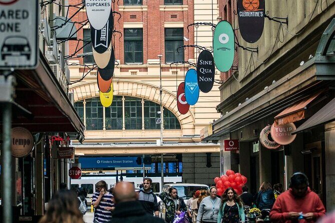 Melbourne Foodie Culture - Who Will Love This Tour?