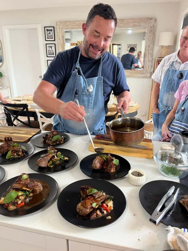 Melbourne: French Cooking Class with Chef Jacqui - Who Should Consider This Experience?