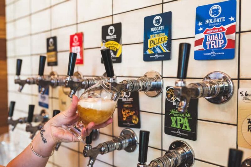 Melbourne: Full-Day Horses, Wine, and Beer Tour - Final Thoughts