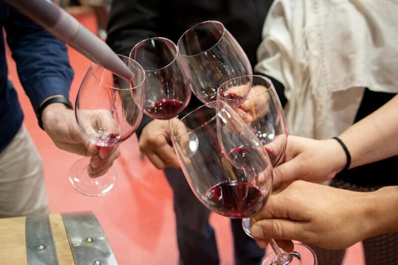 Melbourne: Full-Day Winemaker-Led Wine Tasting Tour - Transportation and Group Size