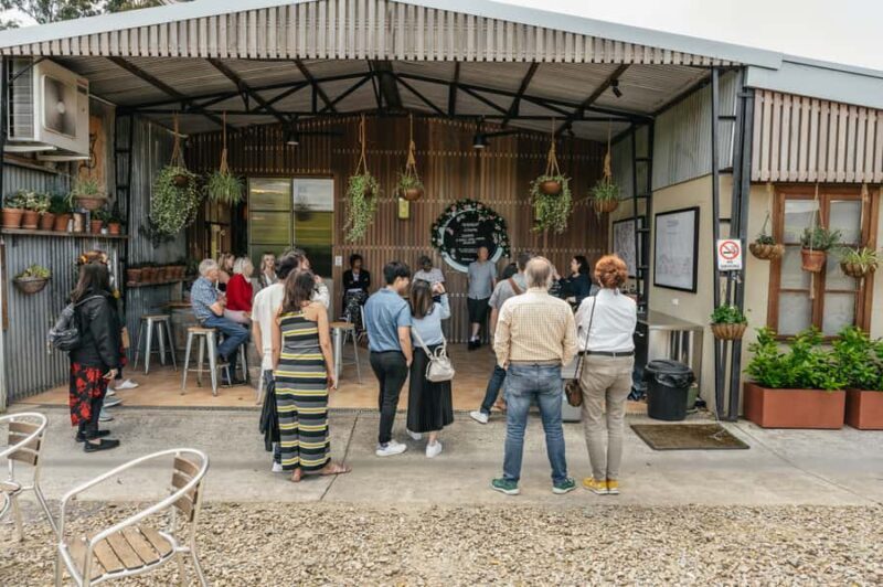 Melbourne: Full-Day Yarra Valley Wine Experience with Lunch - Key Points