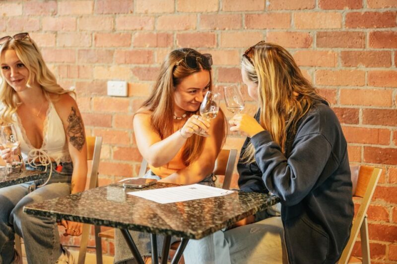 Melbourne: Full-Day Yarra Valley Wine Experience with Lunch - FAQ