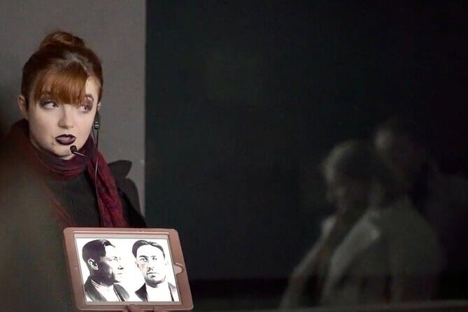 Melbourne Ghost Tour - Value for Money