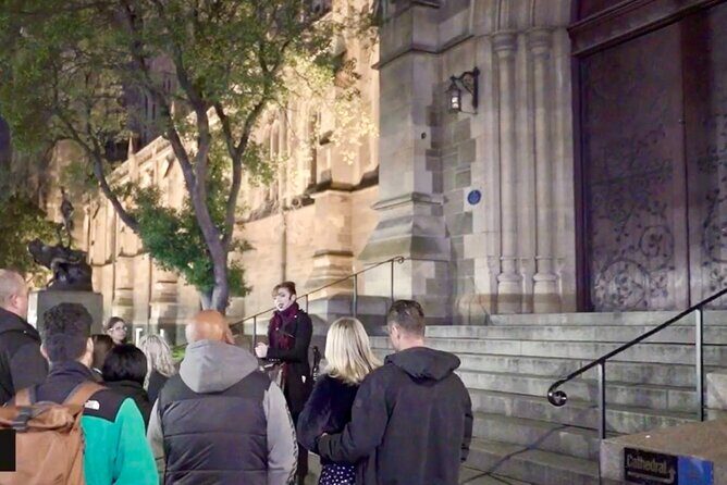 Melbourne Ghost Tour - Practical Tips for Booking and Enjoying