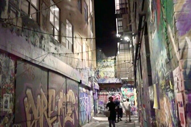 Melbourne Ghost Tour - FAQ