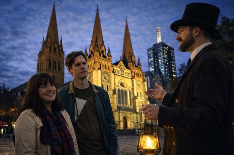 Melbourne: Ghosts, Murder, & Mystery Guided Walking Tour - FAQ