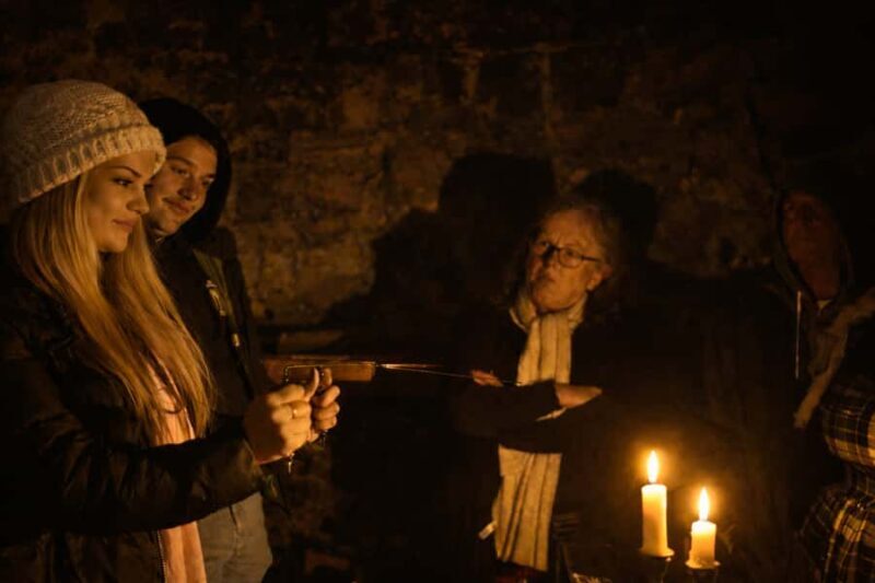 Melbourne: Ghosts of Williamstown Guided Ghost Walking Tour - FAQs about the Williamstown Ghost Tour