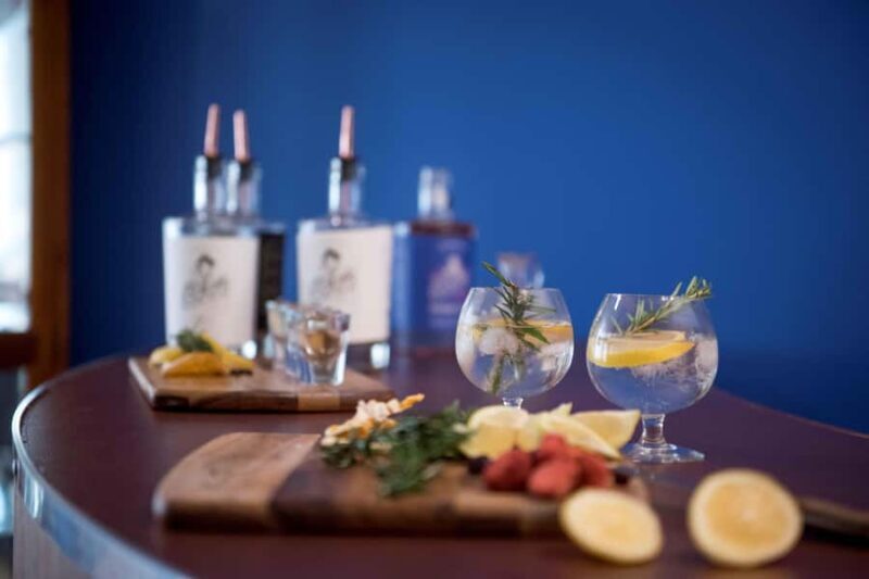Melbourne: Gin Masterclass & Make-Your-Own Gin Experience - An Authentic Look at Melbournes Gin Masterclass