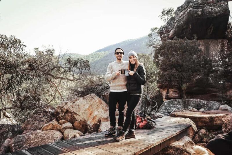 Melbourne: Grampians Day Tour - Authentic Experiences from Other Travelers