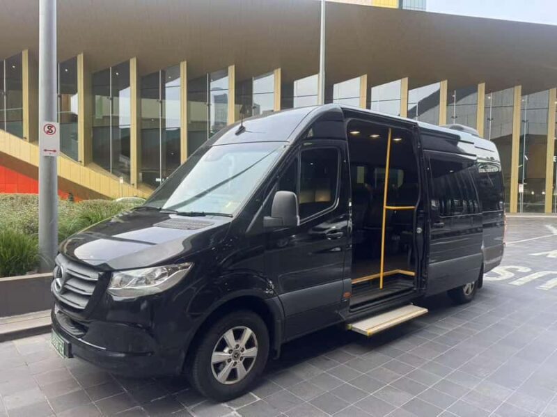 Melbourne Great Ocean Rd Premium Reverse Tour&London Bridge - A Deep Dive into the Experience