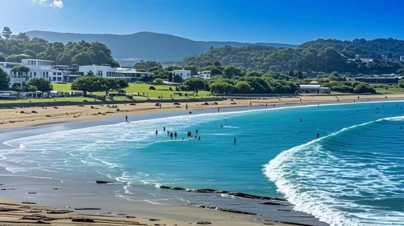 Melbourne Great Ocean Rd Reverse Tour+London Bridge Wildlife - An in-depth Look at the Melbourne Great Ocean Rd Reverse Tour+London Bridge Wildlife