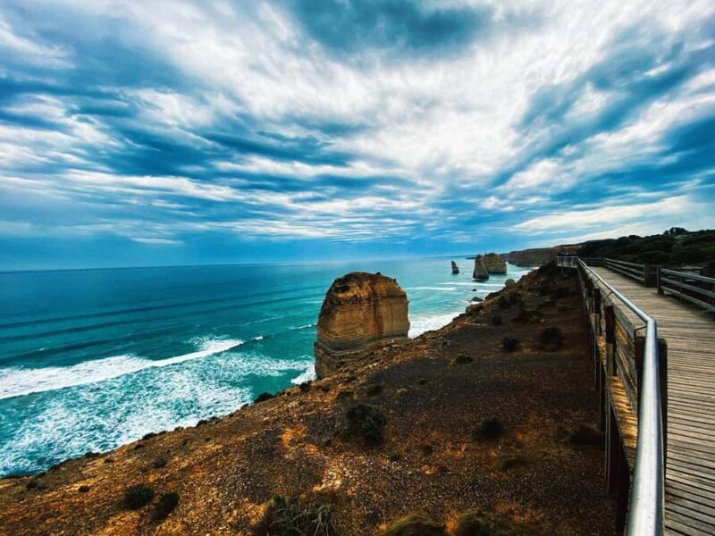 Melbourne: Great Ocean Road Adventure with Iconic Stops - The Route and the Highlights
